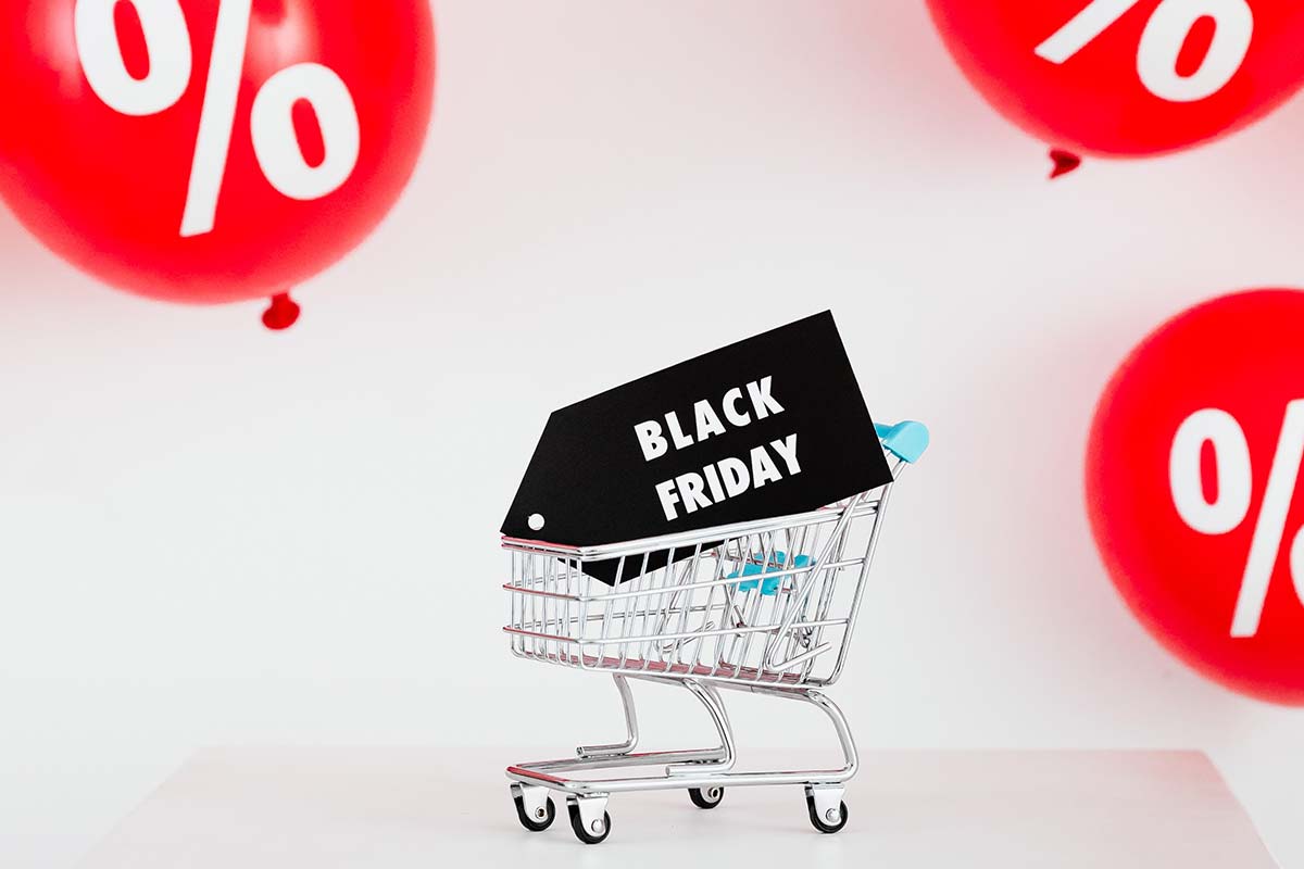 Já tem tudo preparado para a Black Friday 2020? Temos 6 dicas para o ...