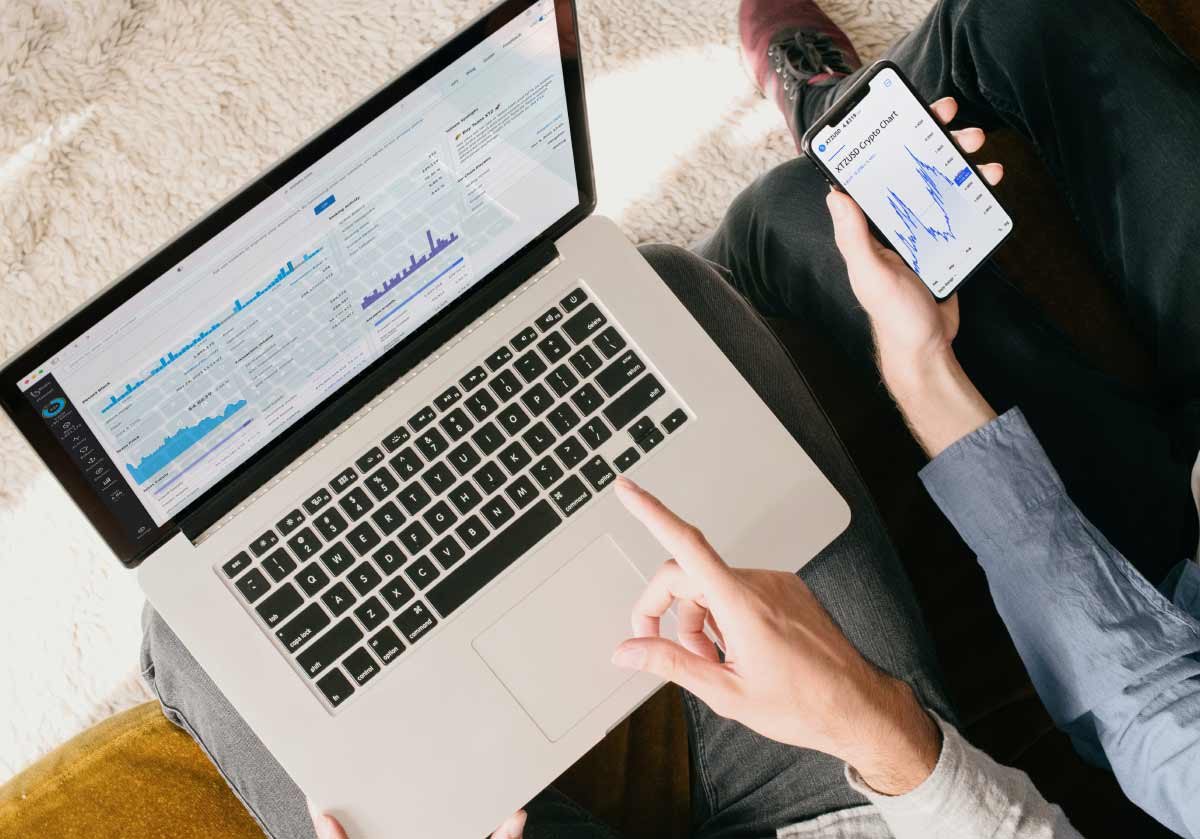 O que são as criptomoedas e quais as vantagens? - OLX Business