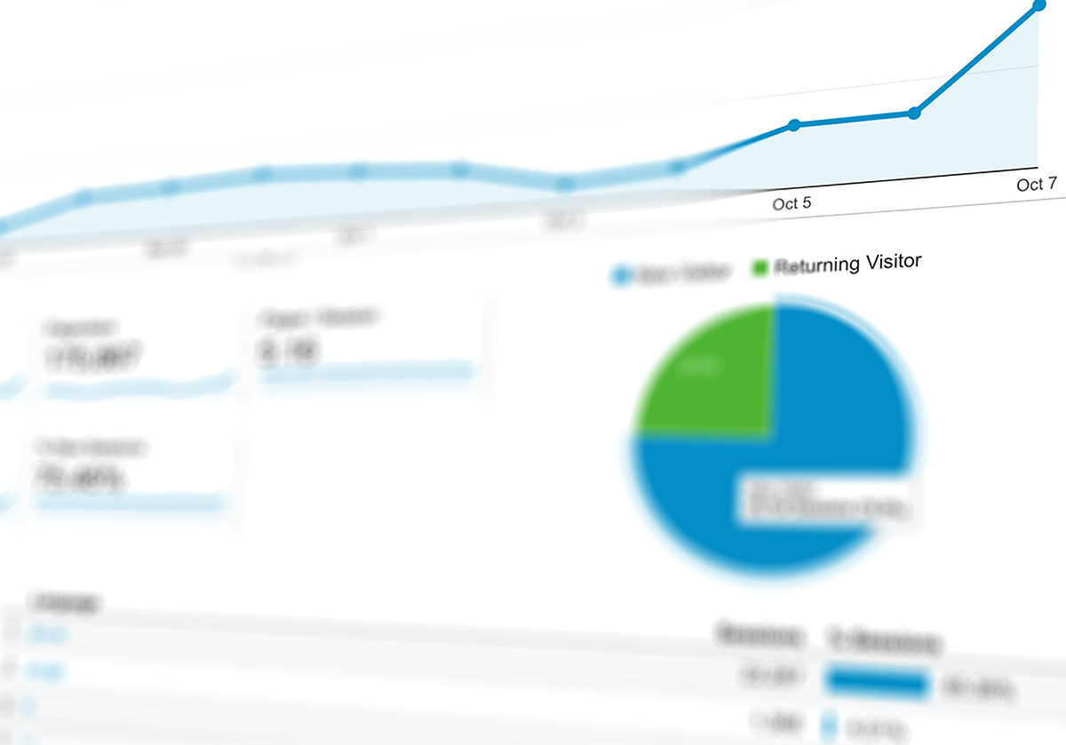Google Analytics: o que é e para que serve - OLX Business